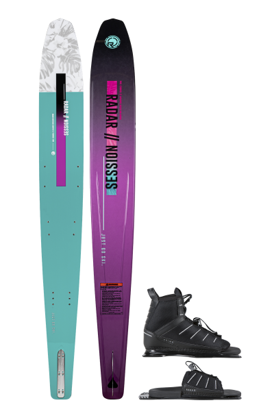 Radar Women's Session Waterski w/ Prime & ARTP