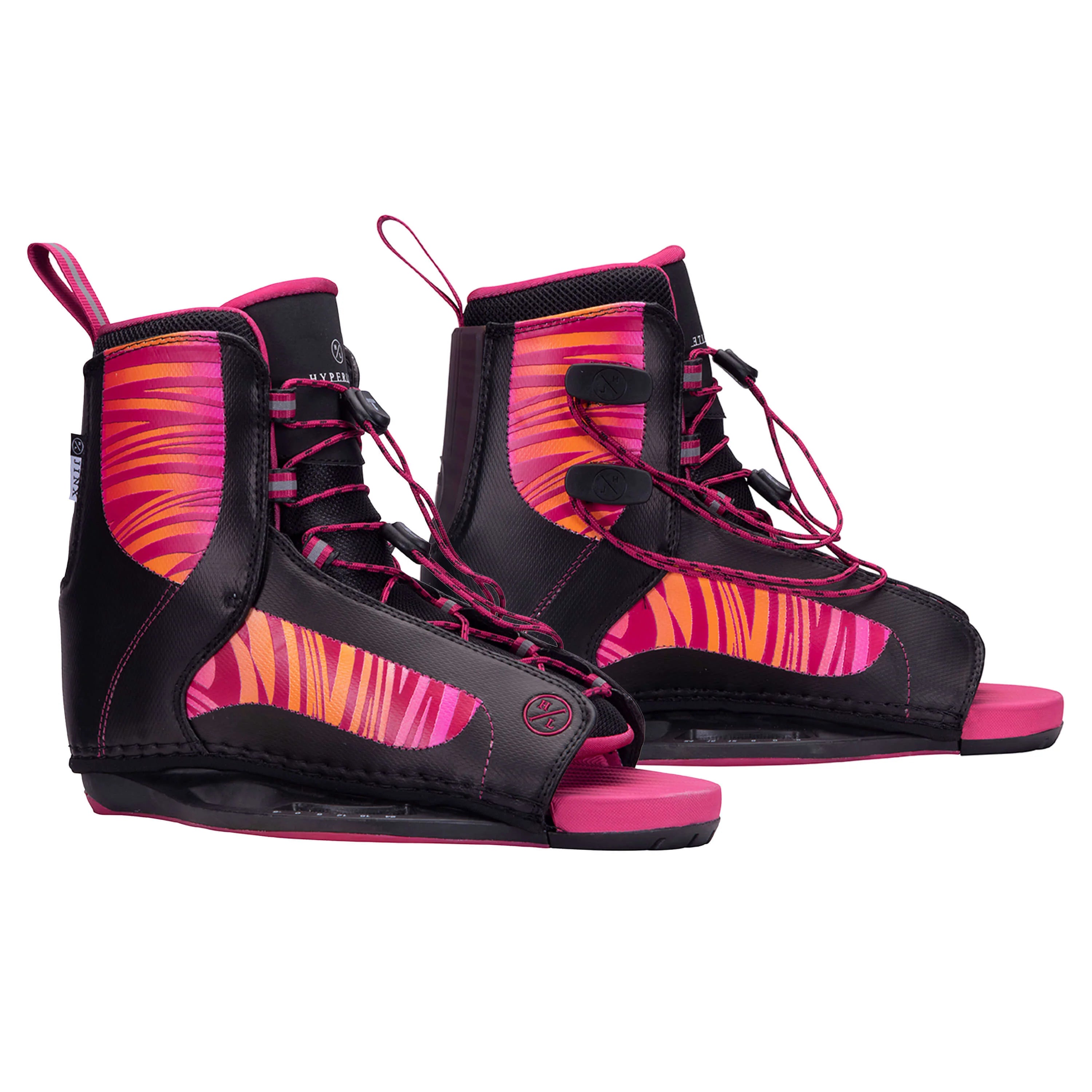 Hyperlite Jinx Womens Wakeboard Binding