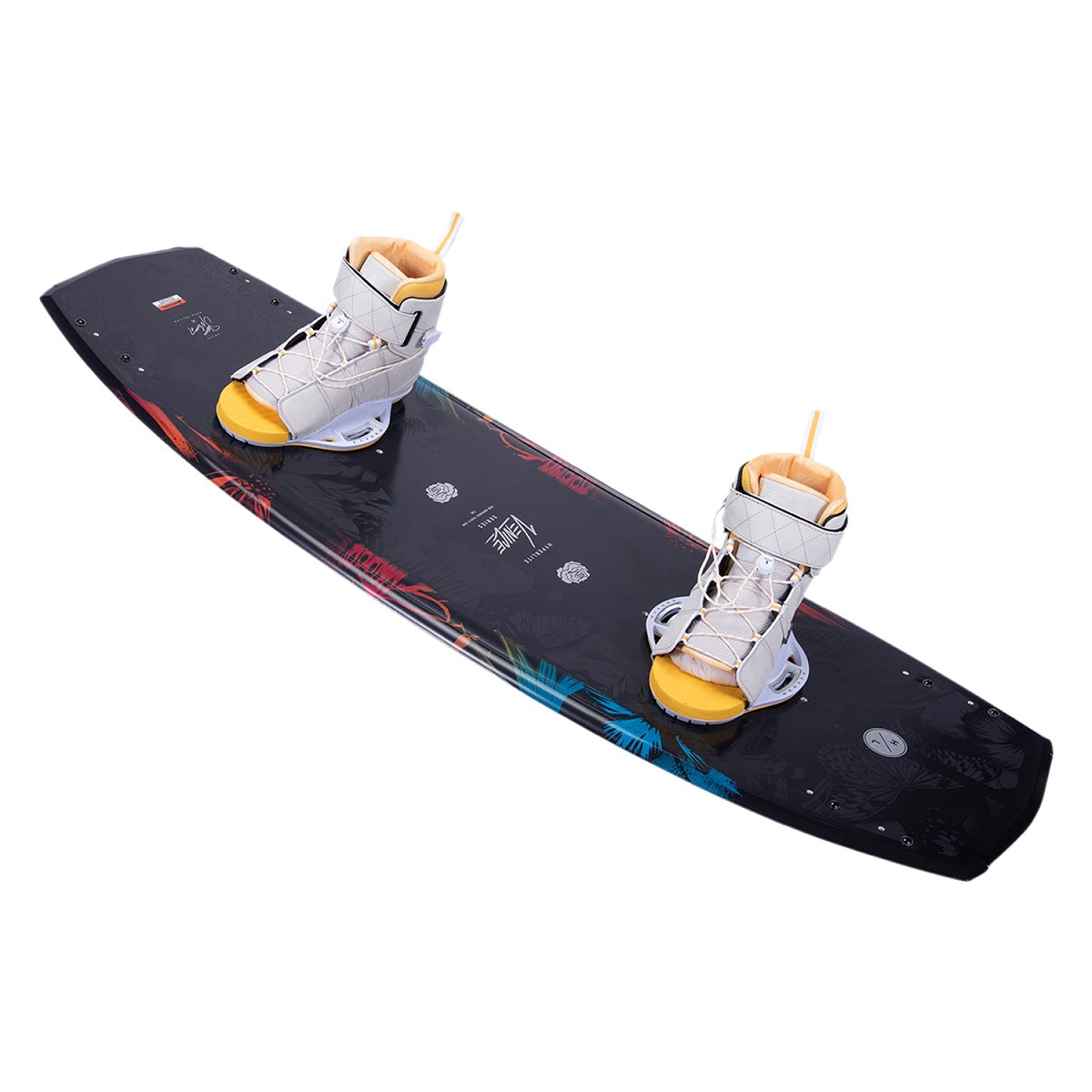 Hyperlite Venice Wakeboard w/Viva Bindings