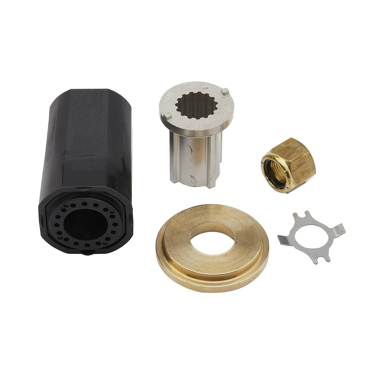 Mercury & Suzuki Propeller Hub Kits — Flo-Torq & Reflex | Wakeboss