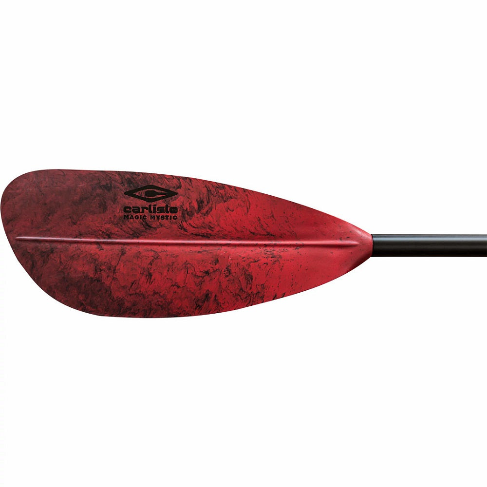 Old Town Carlisle Magic Mystic 230cm Kayak Paddle Mult Colors