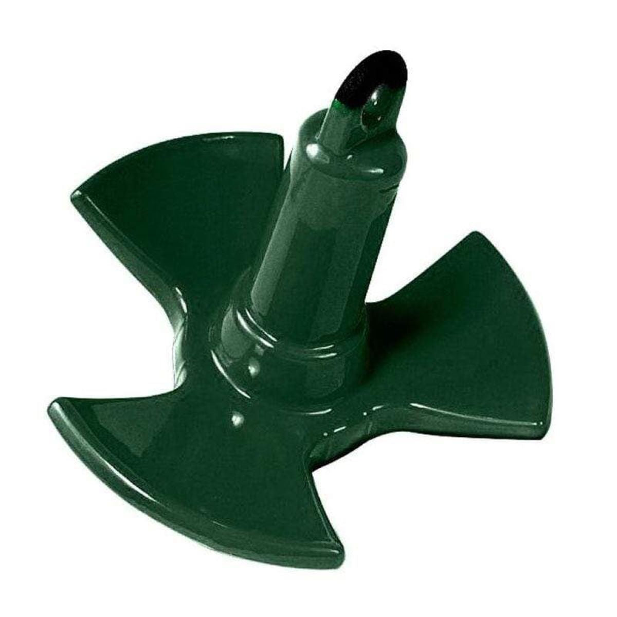 Greenfield Vinyl Coated River Anchor