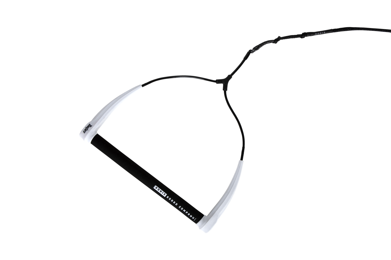 Ronix North Dyneema Wakeboard Bar Lock Handle - Hide Grip