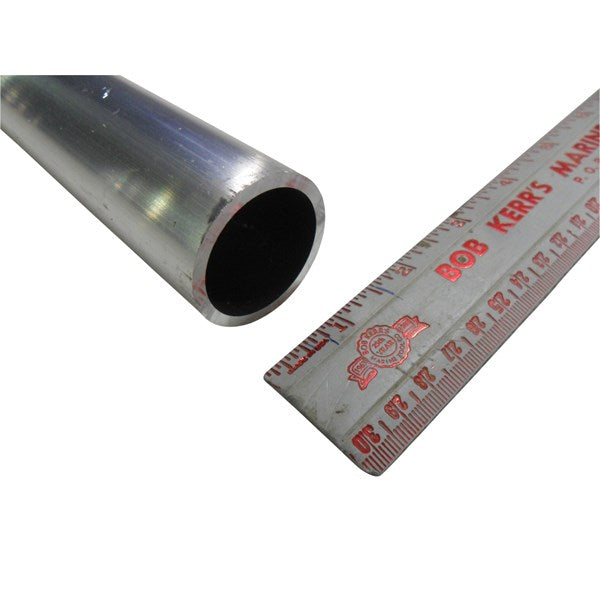 Hewitt 5' Aluminum Dock Stand Pipe (1-1/4") DAP5