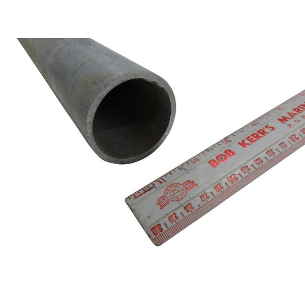 Hewitt 5' Galvanized Large Stand Pipe (2" ID) DGP5L