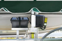 Floe Boat Lift Parts