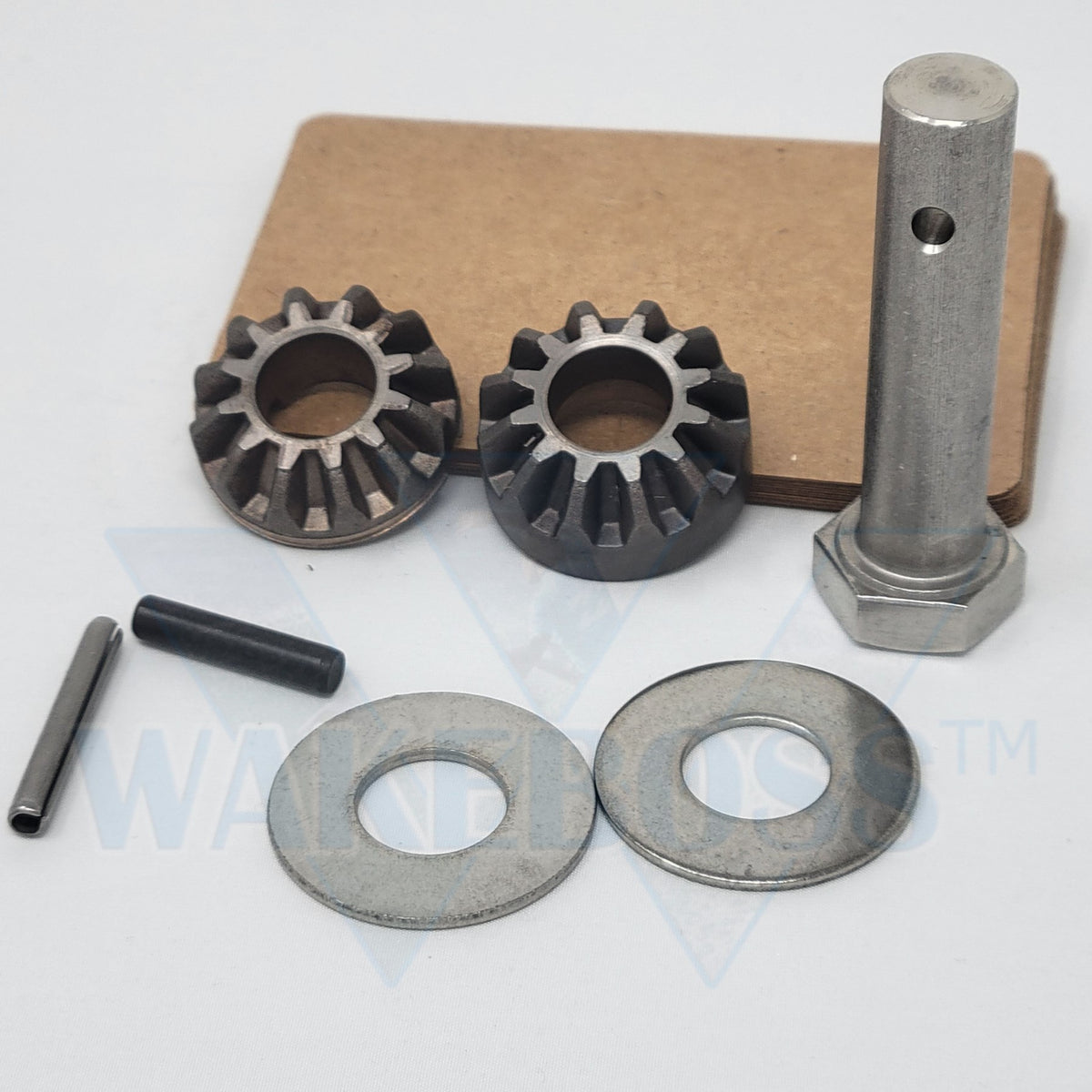 Floe Boat Lift Parts