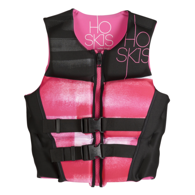 HO Womens System Vest
