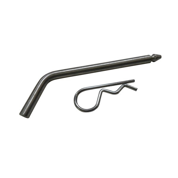 Hewitt 4" Leg Pin With Clip LLP4