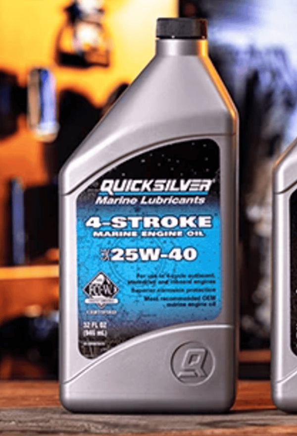 Mercury & Suzuki Parts, Oil, Propellers & Watersports Gear | Wakeboss