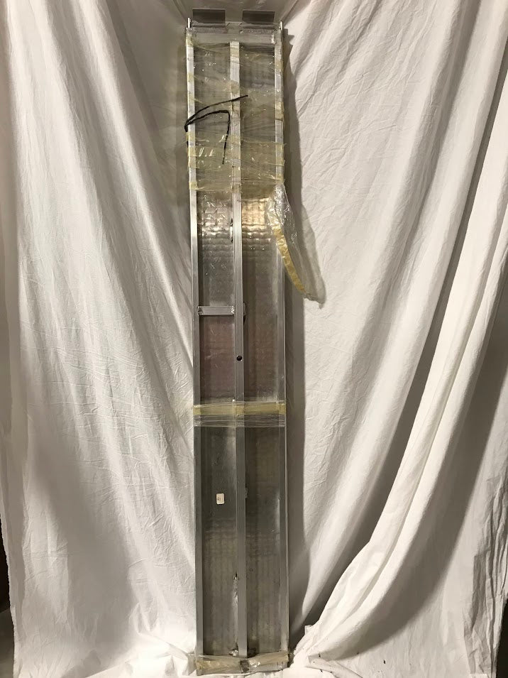 Triton 82" AUT Ramp/Shield