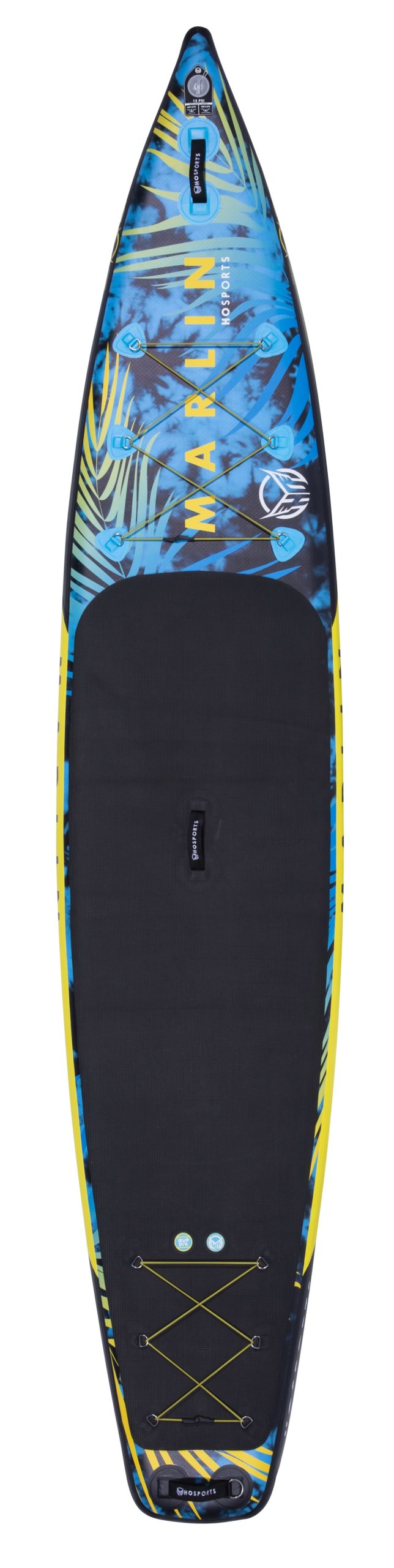 HO Marlin iSUP Paddleboard