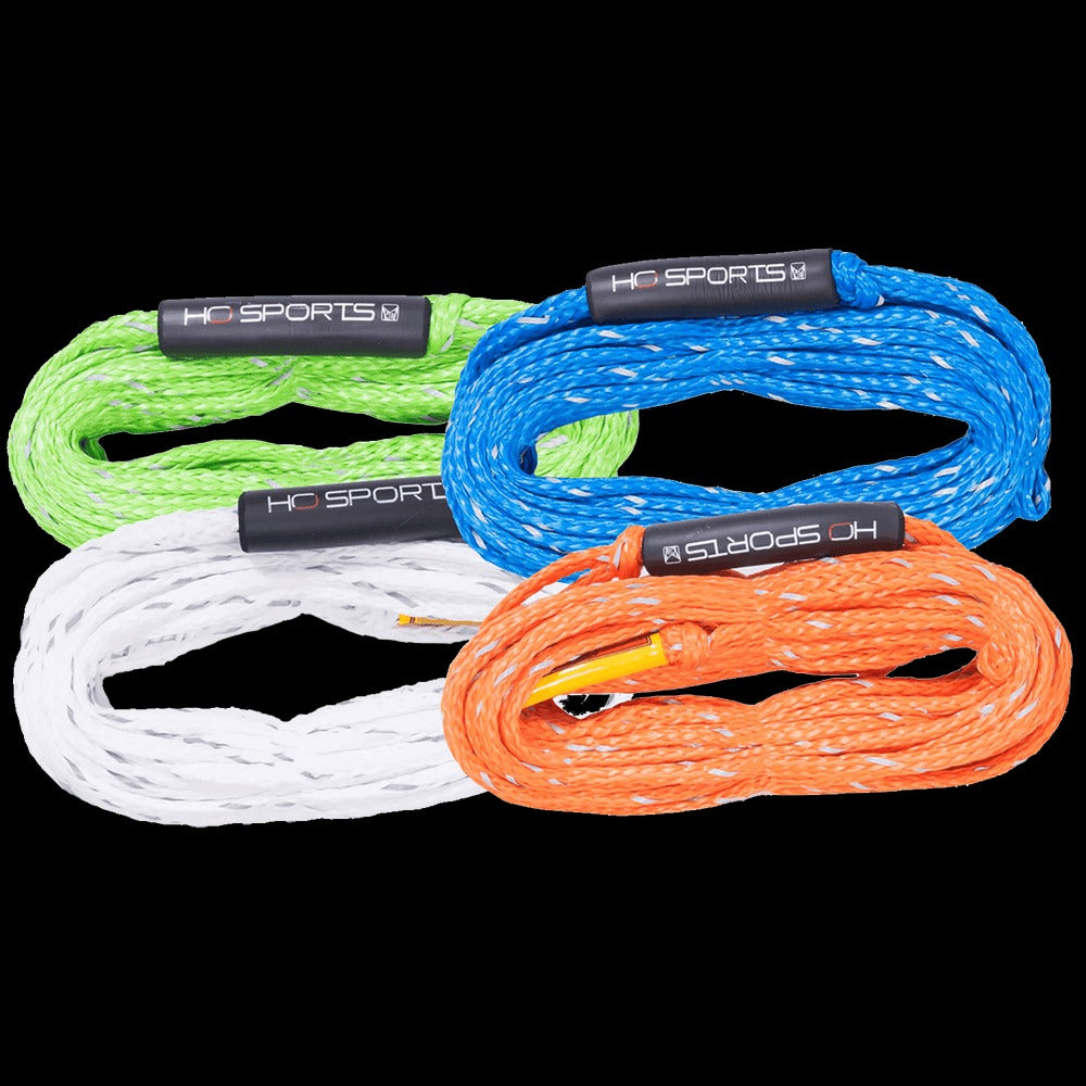 HO Sports 2K Safety Tube Rope