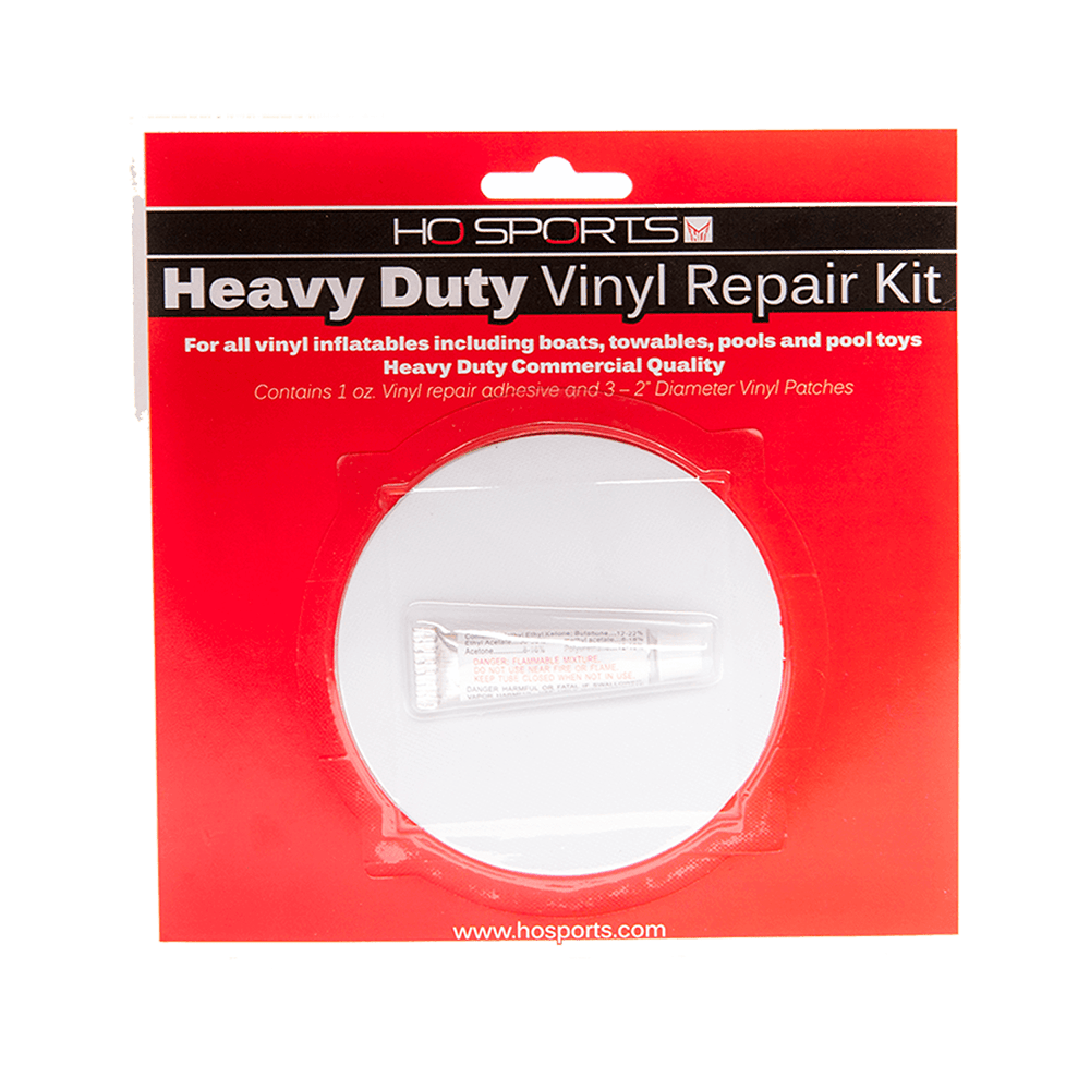 HO Heavy Duty Tube Patch Kit