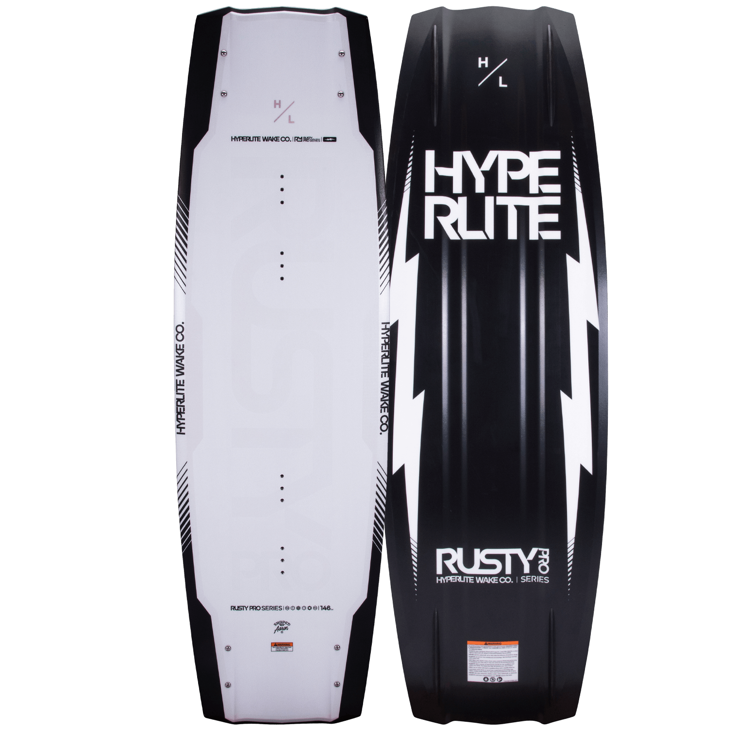 Hyperlite Rusty Pro Wakeboard