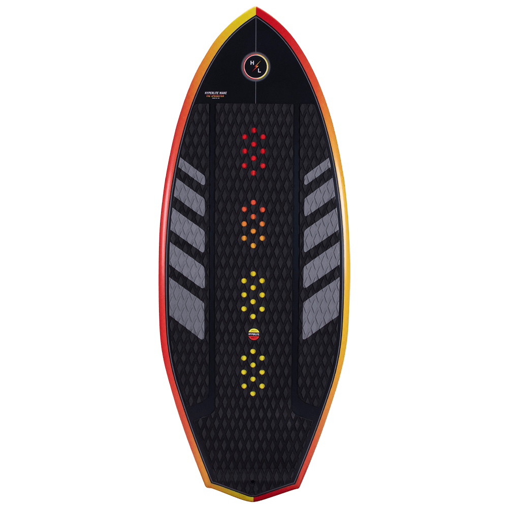 Hyperlite Speedster Wakesurf Board