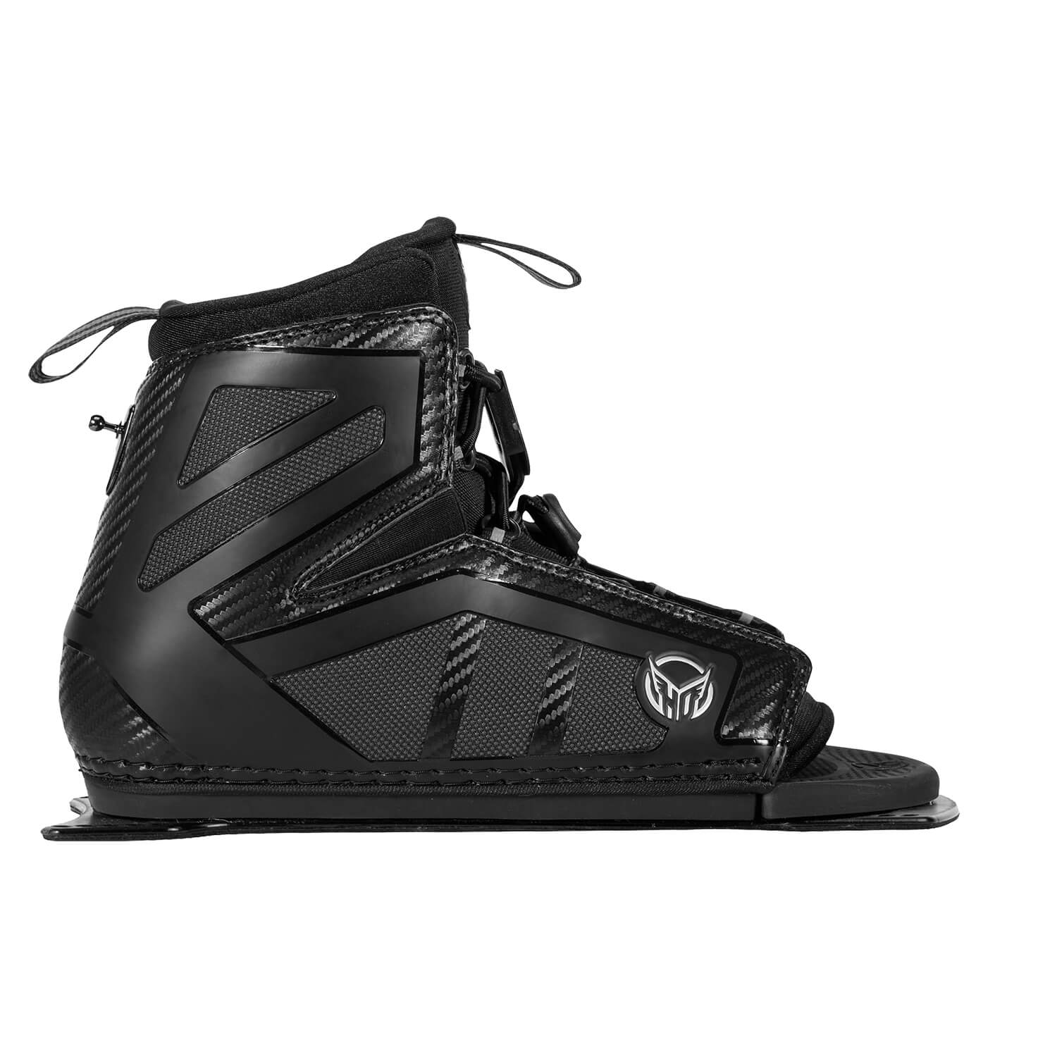 HO Sports Stance 130 Boot Plated - Front