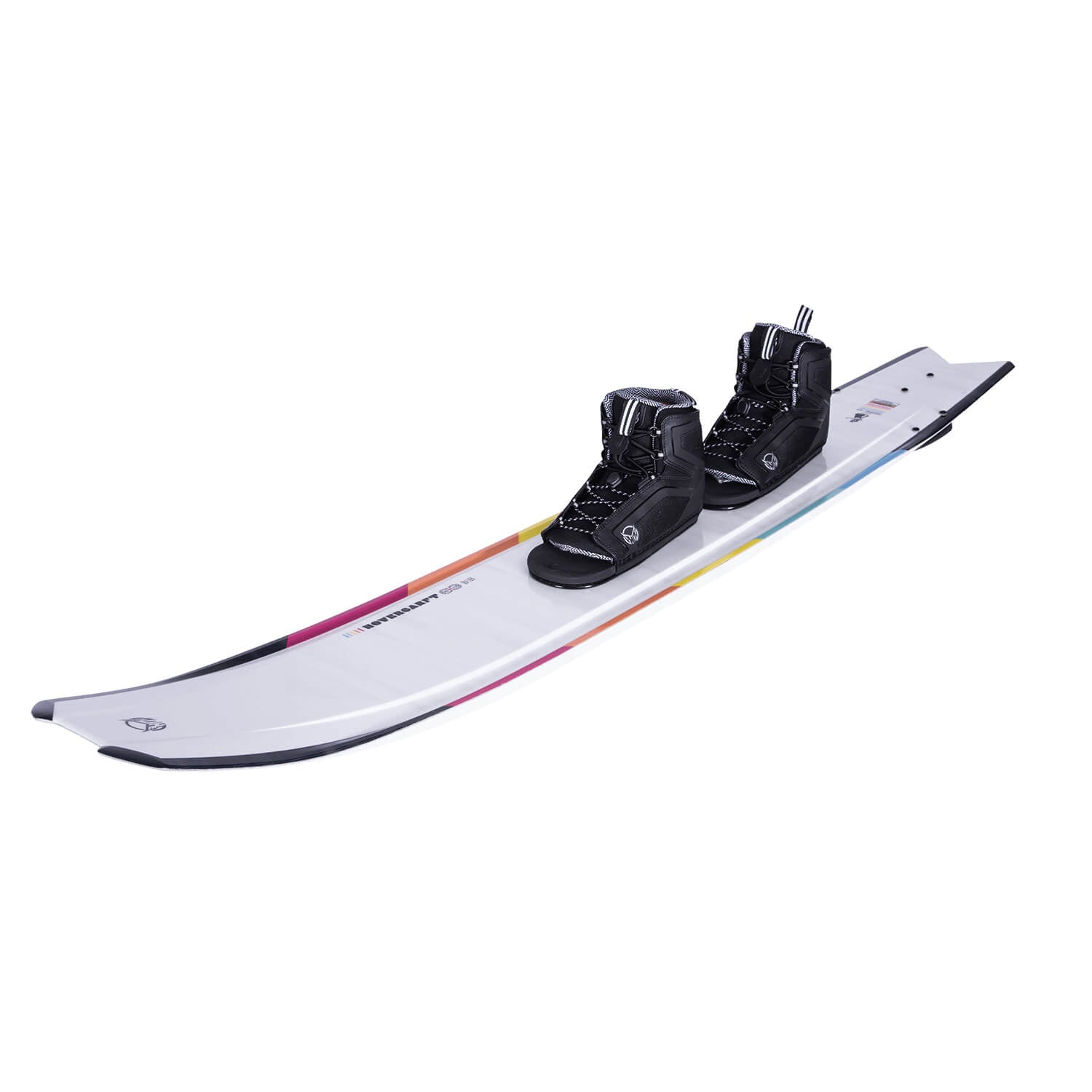HO Sports Hovercraft Aspen White w/ Dbl Stance 110
