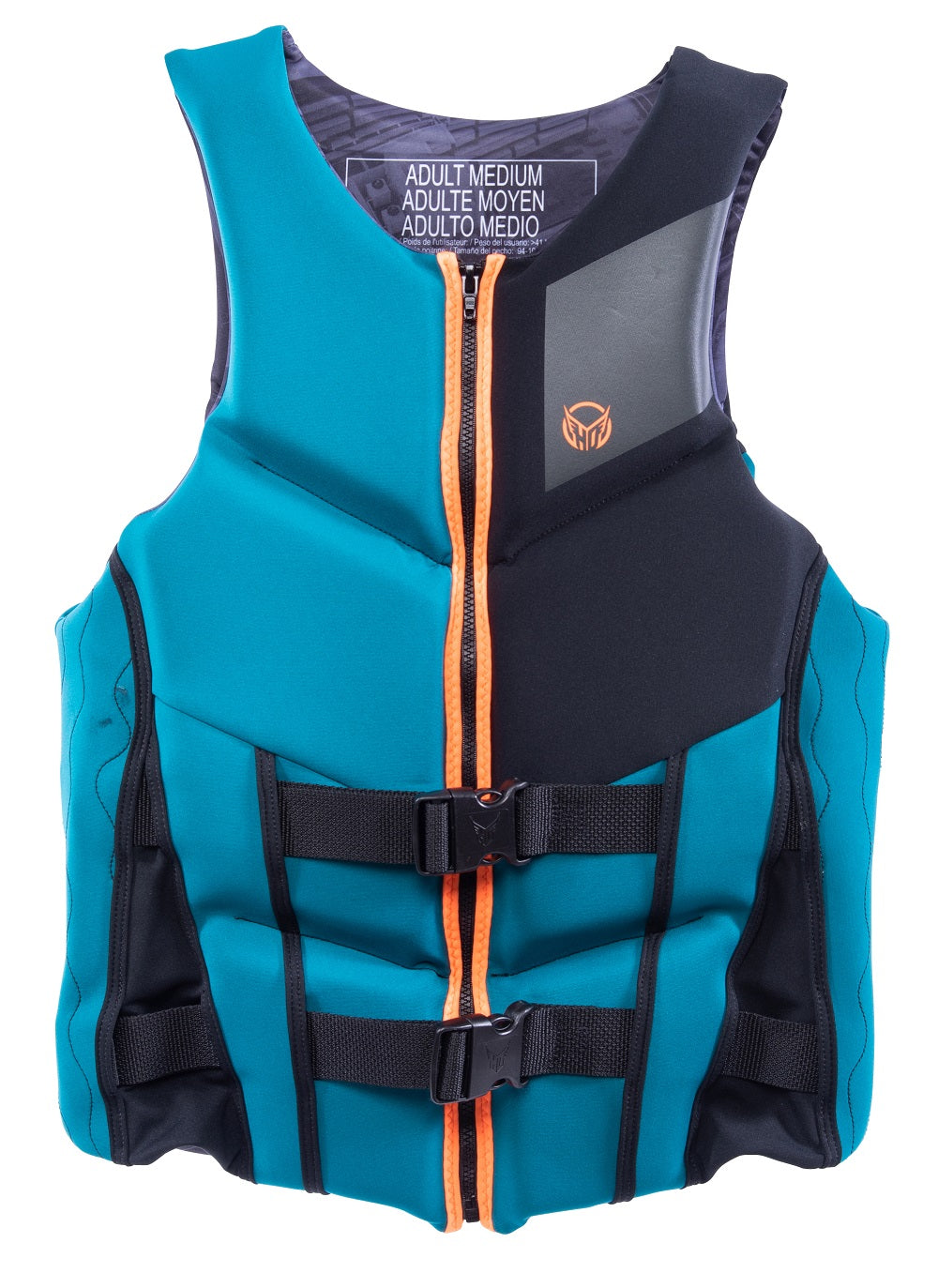 HO Mens Phoenix Vest