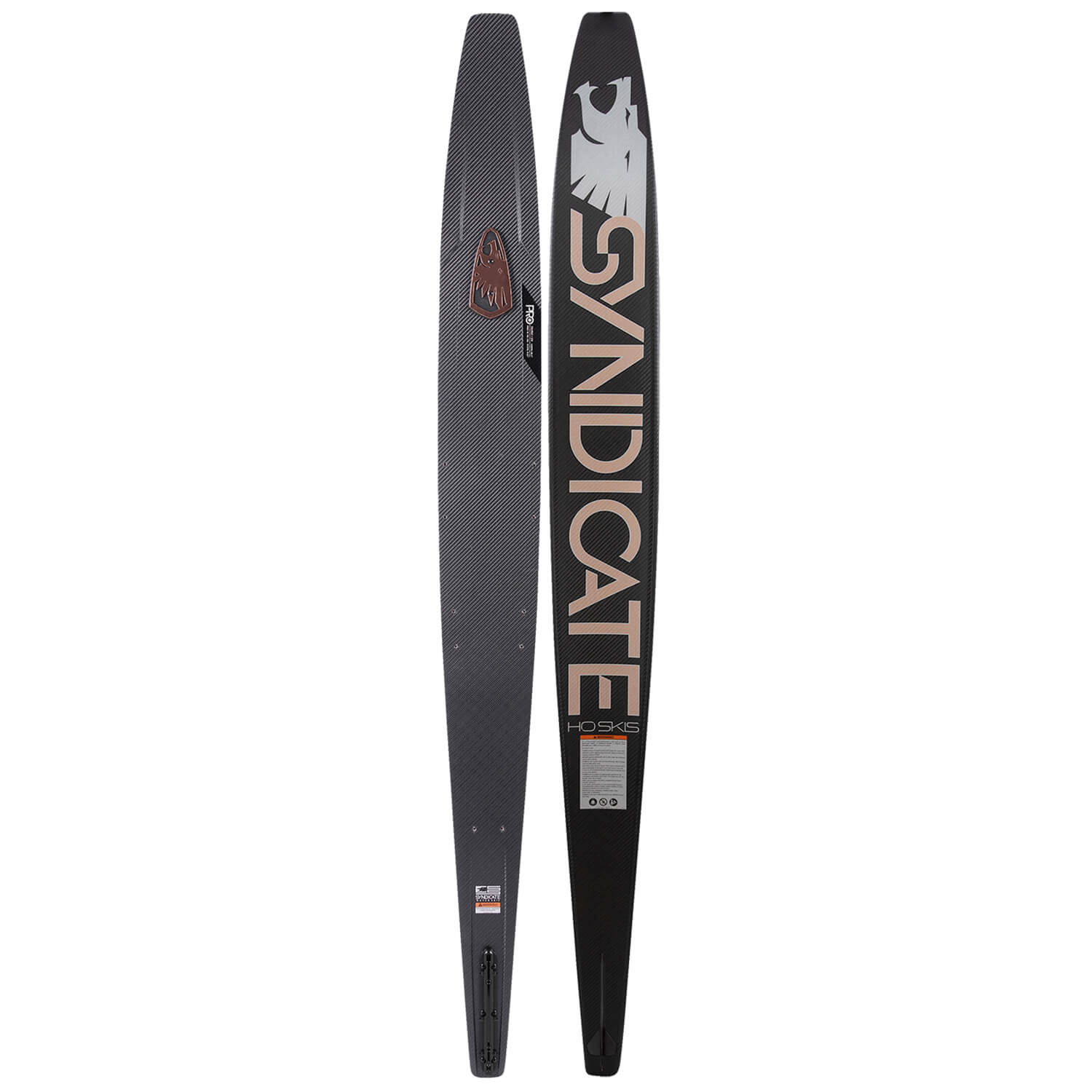 HO Sports Syndicate PRO