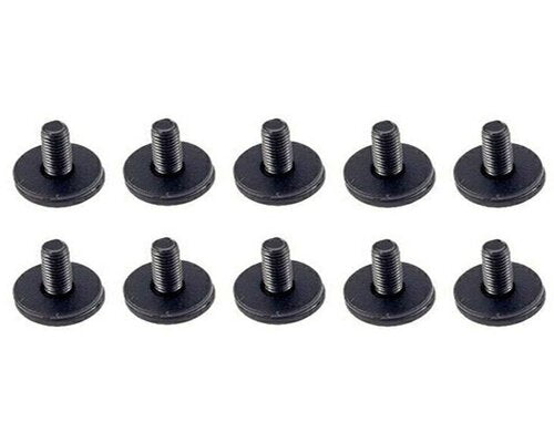 Radar Boot Screws 10 pc Replacement Kit | Wakeboss
